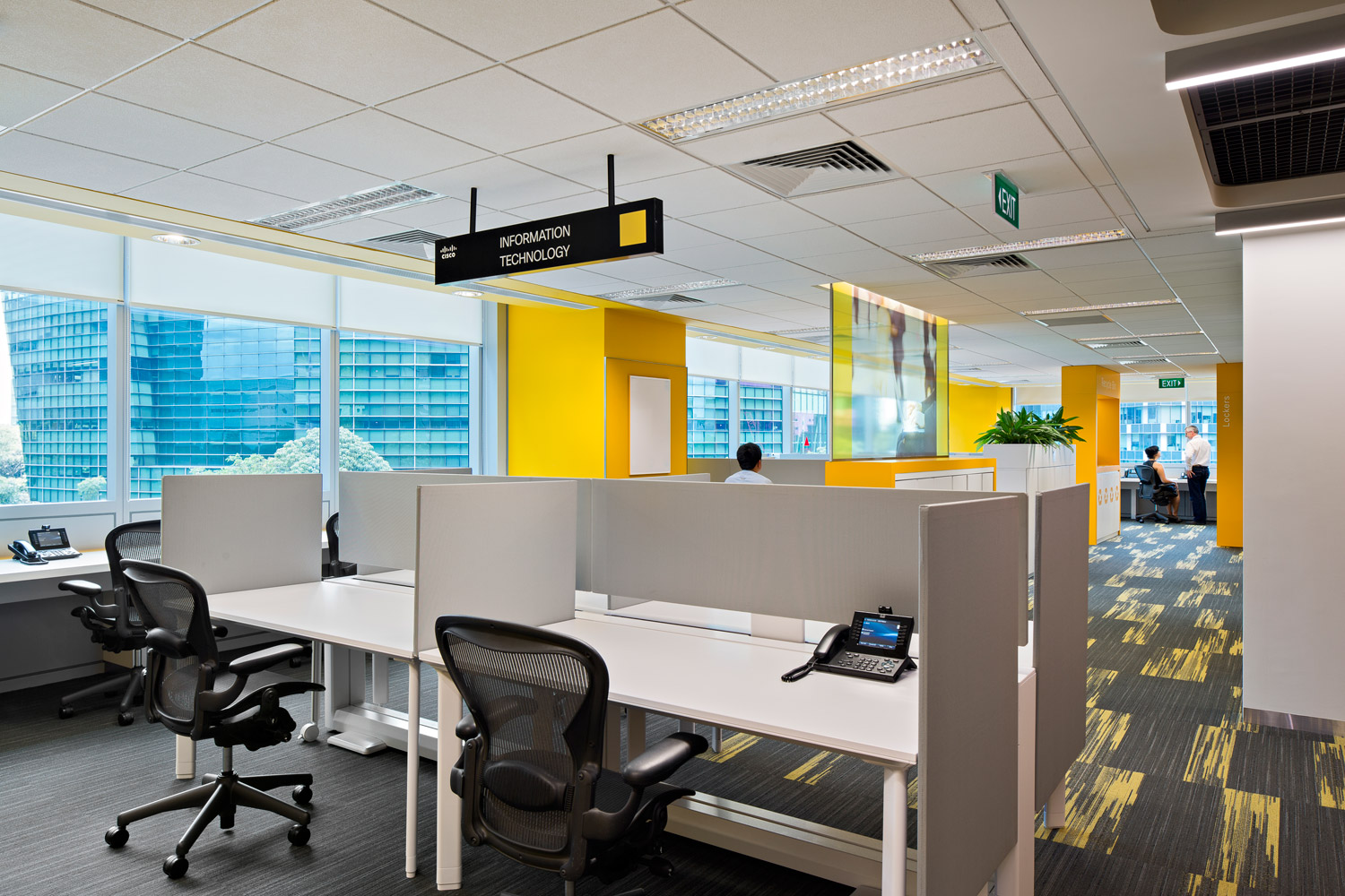 Intro Into the Importance of Workstation Ergonomics - Intro Into Blog