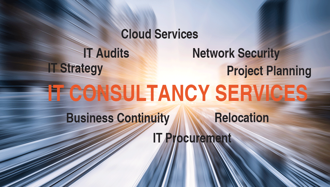 Intro Into the Importance of IT Consulting - Intro Into Blog