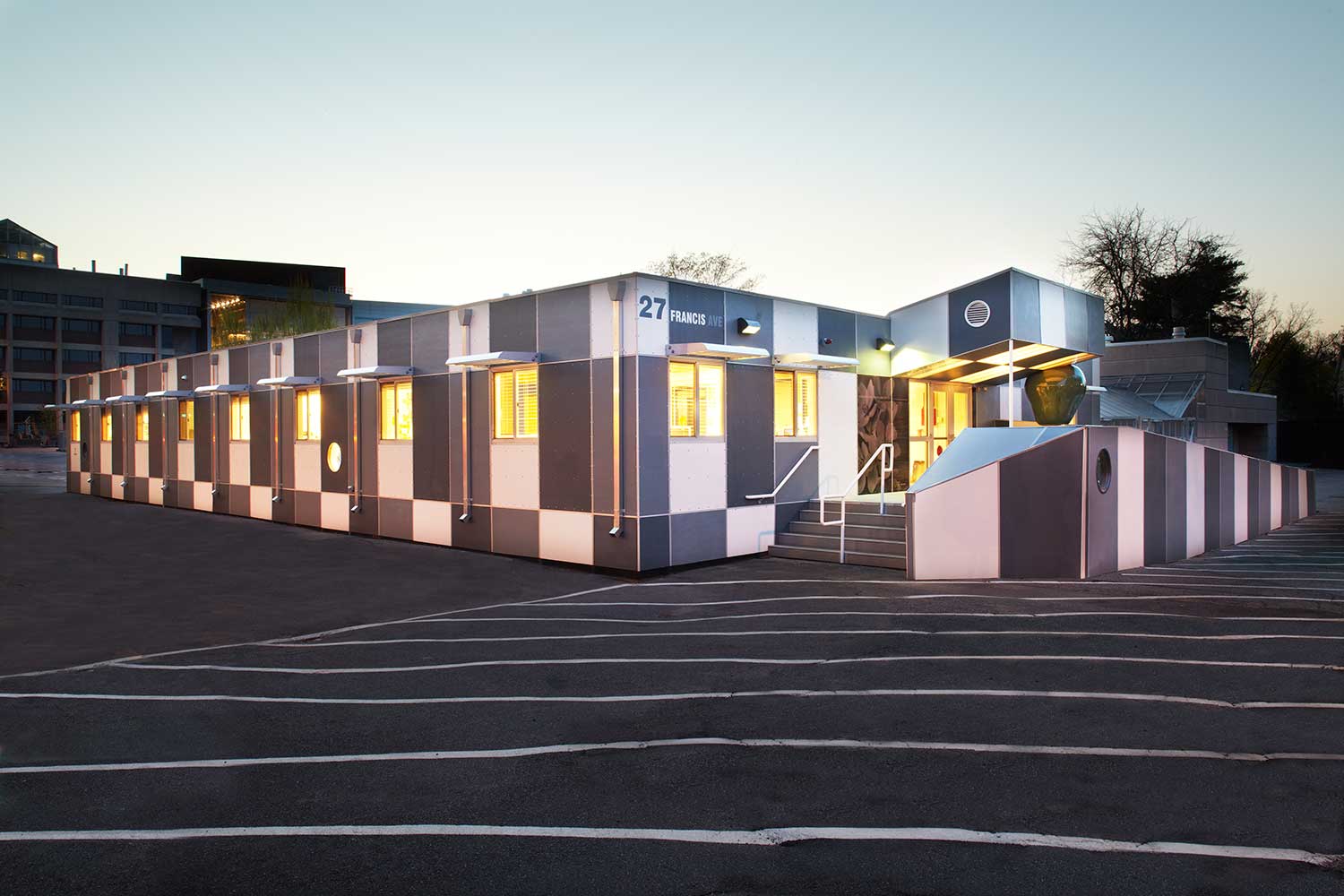 Intro into Modular Classrooms: Expanding School Buildings the Smart Way ...