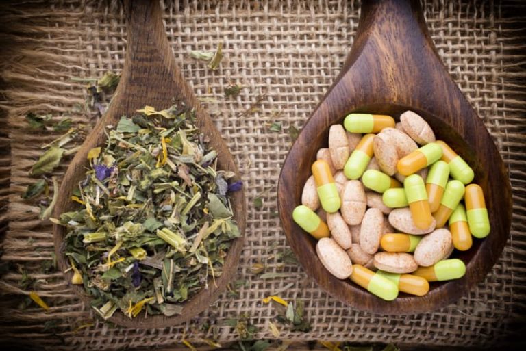 Intro into Herbal Supplements - Exploring Their Benefits - Intro Into Blog
