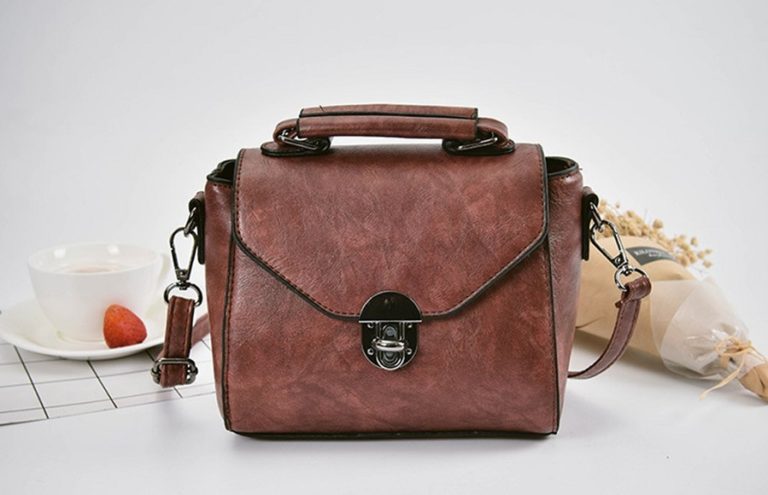 Intro Into Cellini Purses: The Different Styles and Their Intended Use