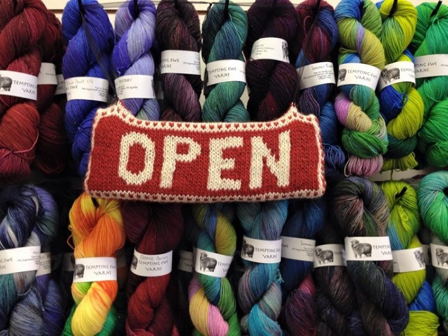 Intro into Quality Yarn for Your Knitting Projects - Intro Into Blog