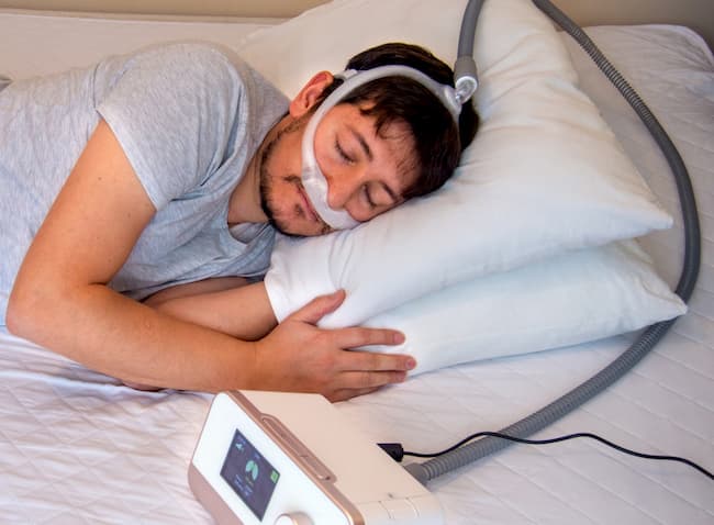 Intro into CPAP Machines: Things to Know for a Successful Treatment ...