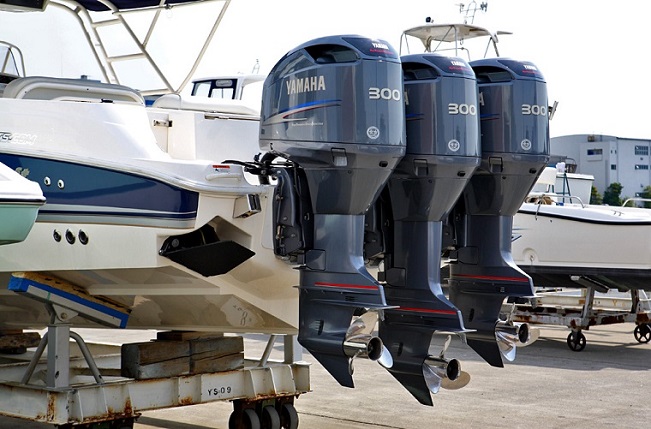 Outboard Motors: Tips for Picking the Right One for Your Boat - Intro ...