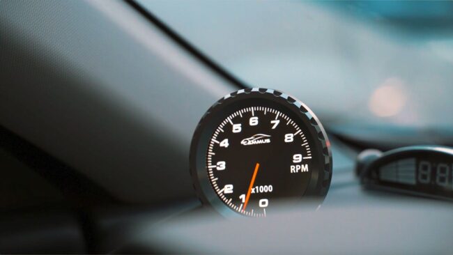 Car Gauges: Monitor Different Aspects of your Car's Performance - Intro ...