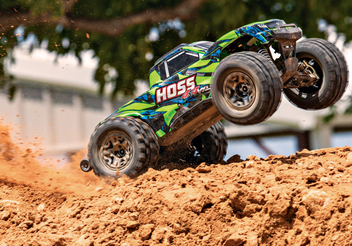Everything You Need to Know about RC Cars and Trucks - Intro Into Blog