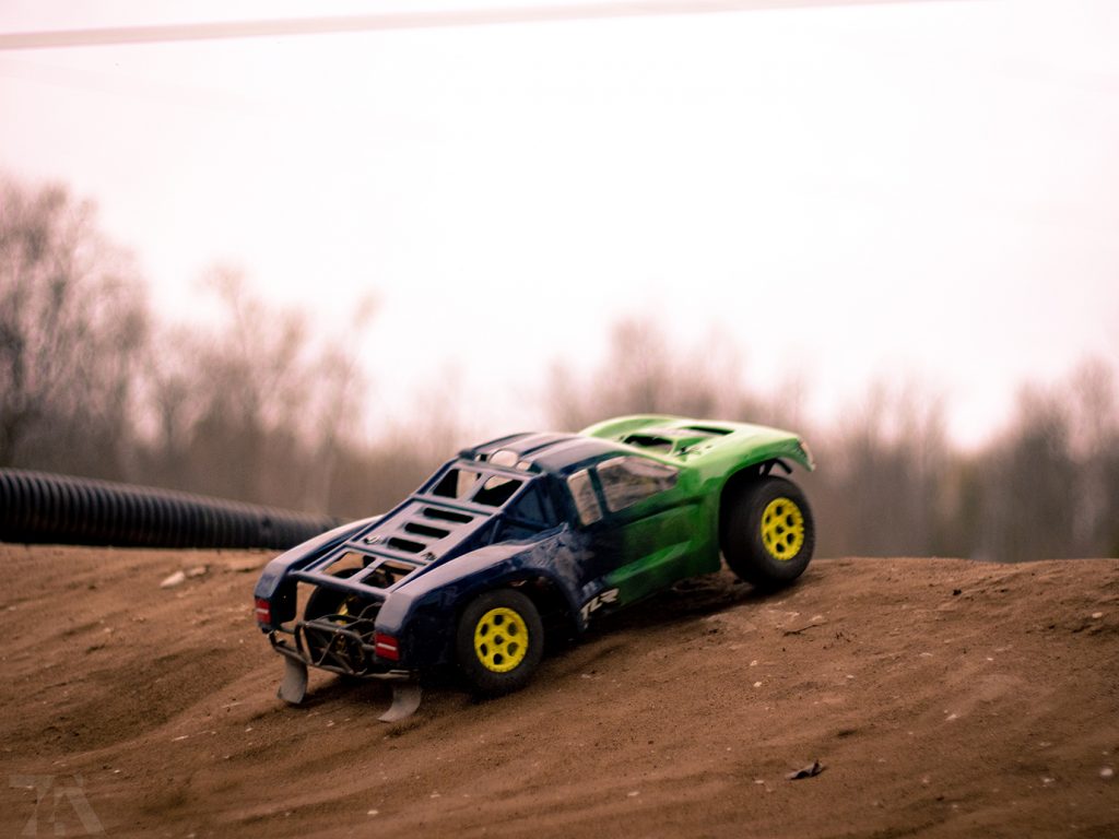 Everything You Need to Know about RC Cars and Trucks - Intro Into Blog
