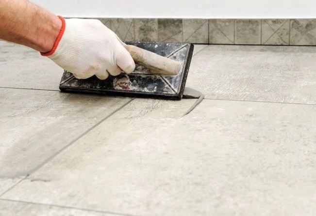 Types of Grout used in Construction - Intro Into Blog