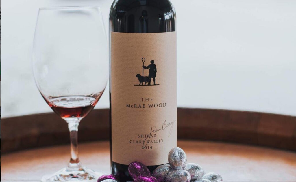 An Introduction to Syrah Wine - Intro Into Blog