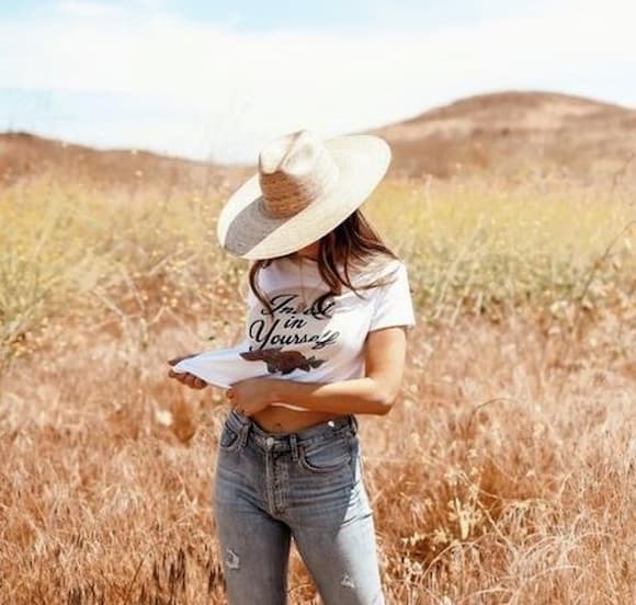 Fashion Tips & Tricks: How to Dress Country Style