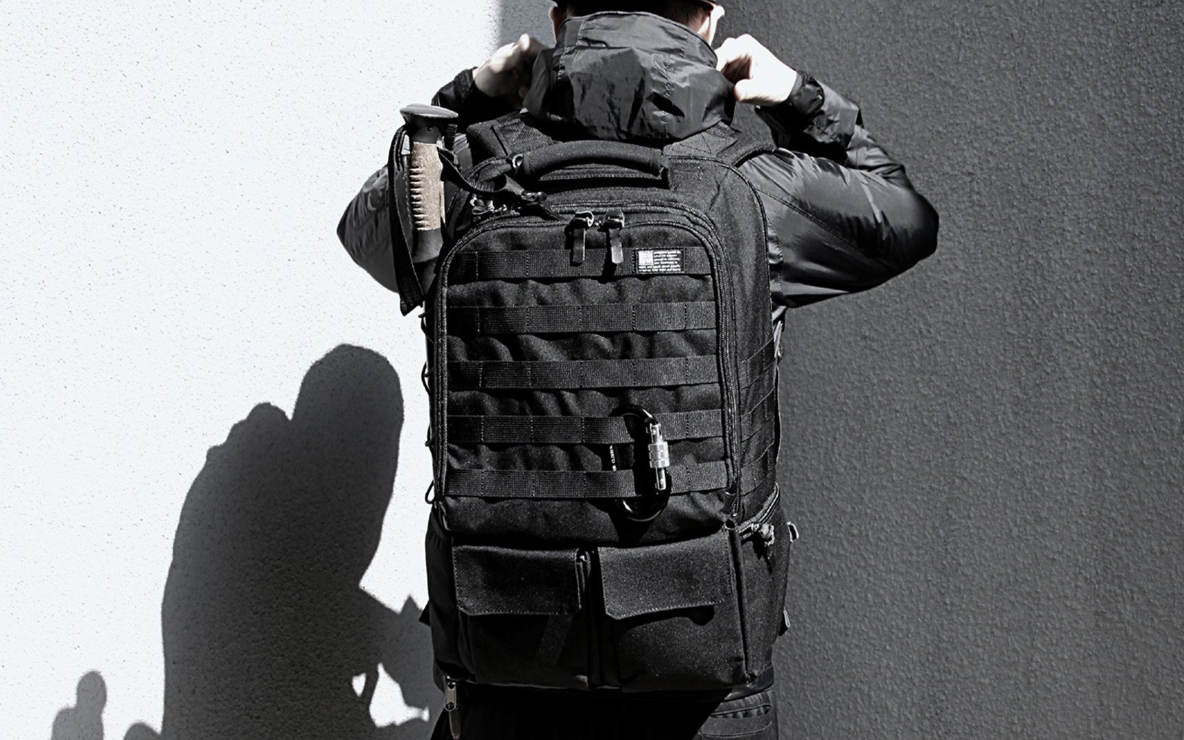 How to Choose a Tactical Bag to Accommodate All Your Gear