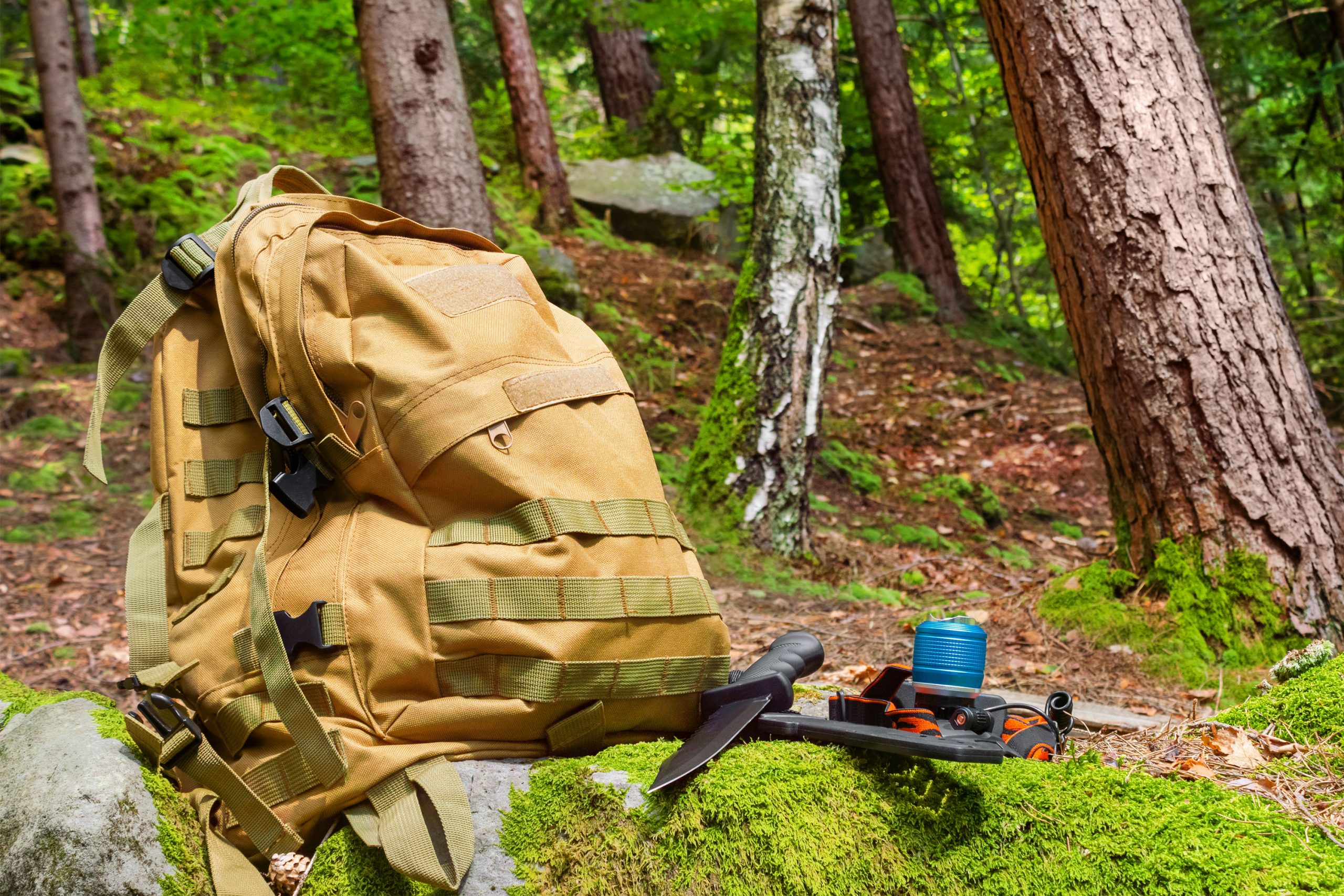 How to Choose a Tactical Bag to Accommodate All Your Gear