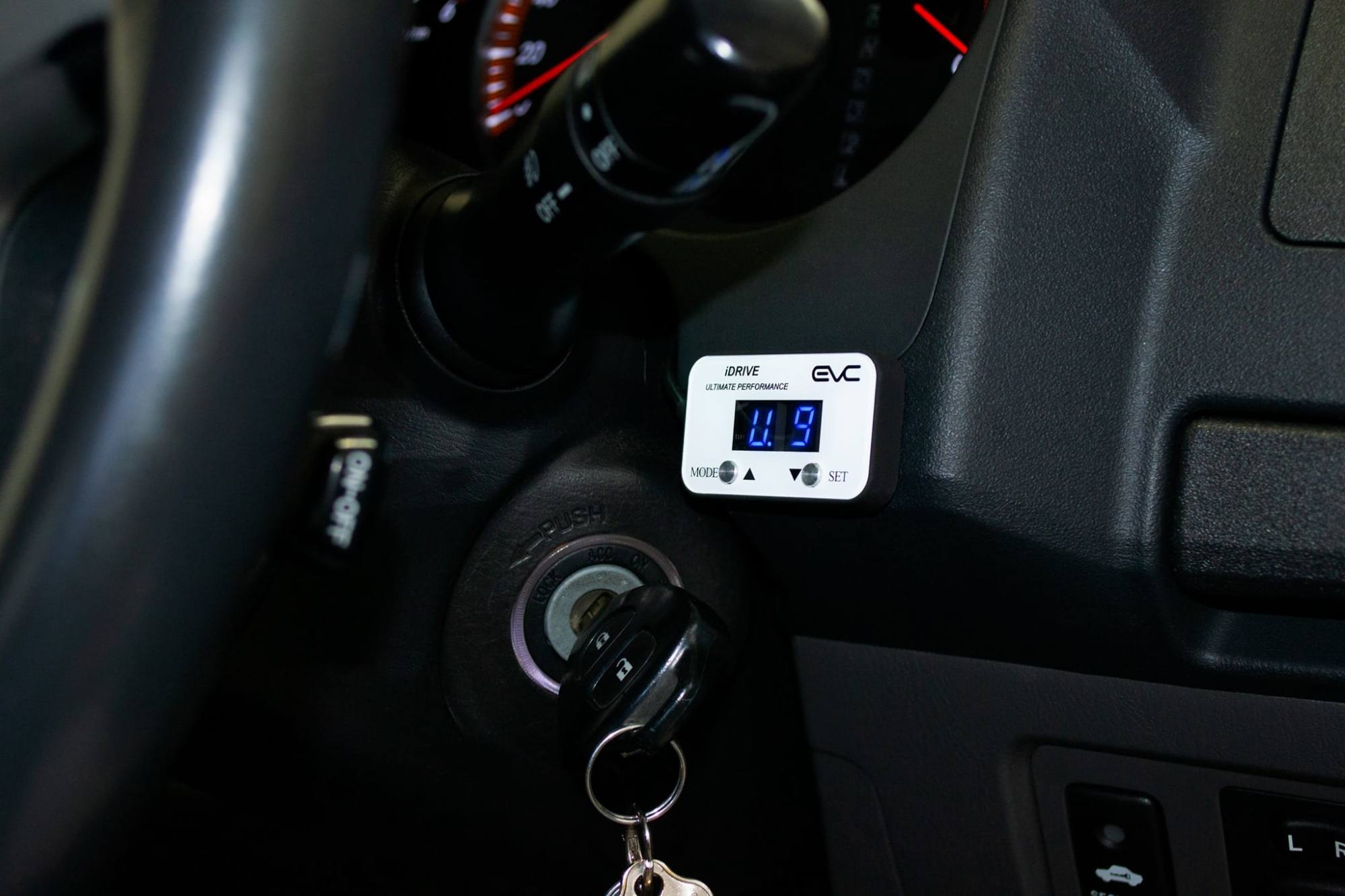 Ultimate 9 - The Leading Throttle Controllers In Australia - Previously ...