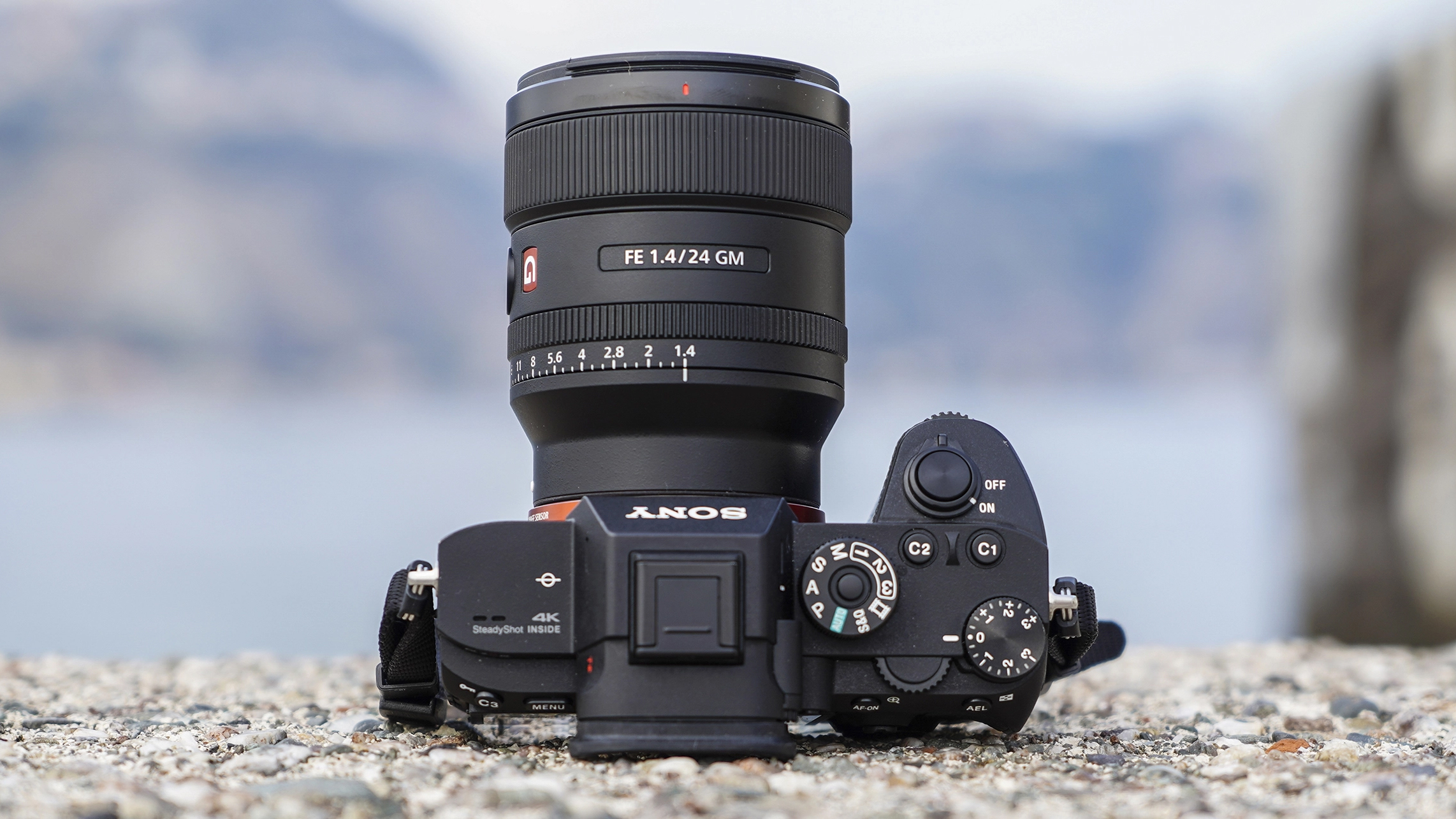Introduction to Sony Camera Lenses - Intro Into Blog