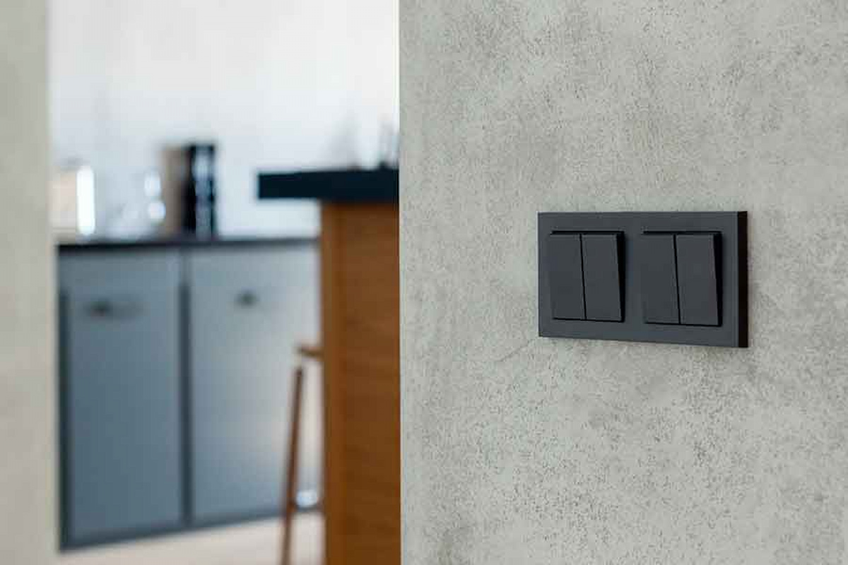 Intro Into Electrical Switches: The Different Types of Light Switches ...