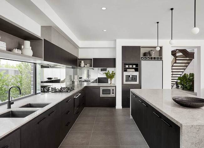 Intro Into Matte Black Finishings: Give Your Home a Contemporary Touch