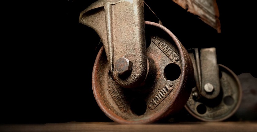 Industrial Casters: What You Need to Know When Buying Castors&Wheels