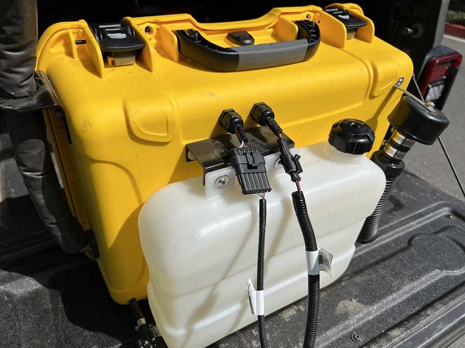 Caravan and Motorhomes Heating Systems 101: Intro Into Portable Heating ...