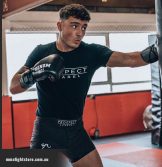 Intro Into MMA Clothing: Your Guide to High-Performance Apparel to ...
