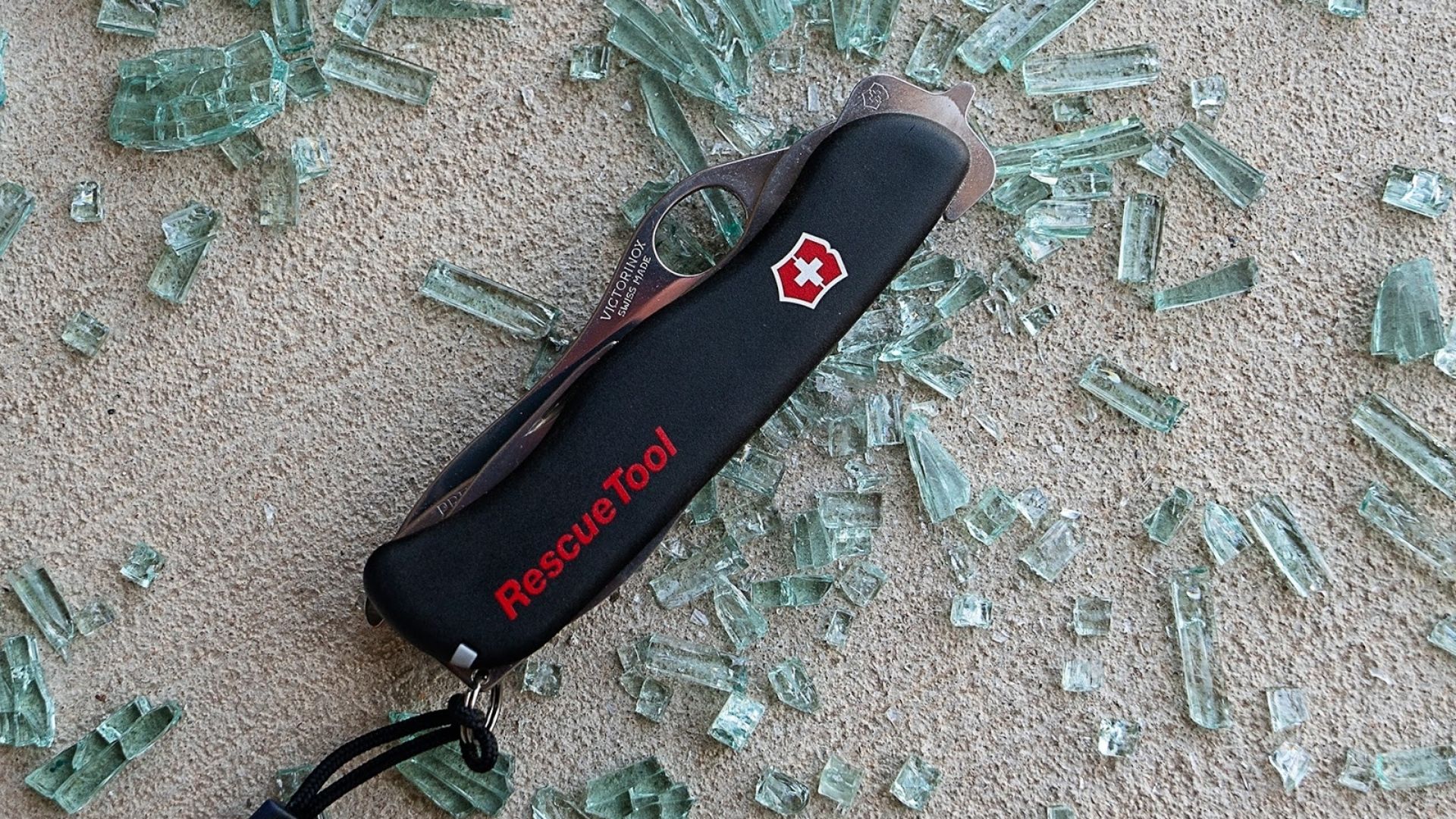 Intro Into Rescue Knives: Benefits and Our Top Picks - Intro Into Blog