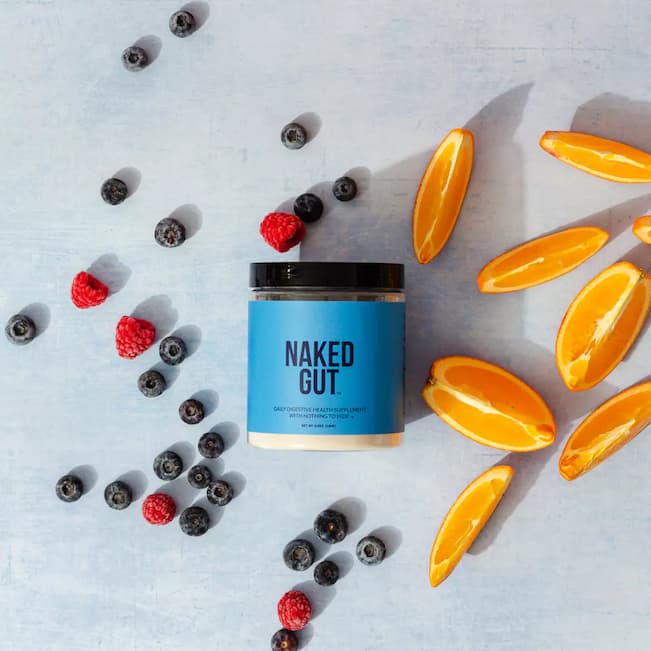 Introduction to Gut Health Supplements - Intro Into Blog