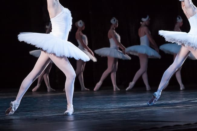 Intro Into Ballet Accessories: Essential Items to Keep in Your Bag at ...