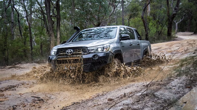 Intro Into Tray Mudguards: Practical Ute and 4x4 Upgrades - Intro Into Blog