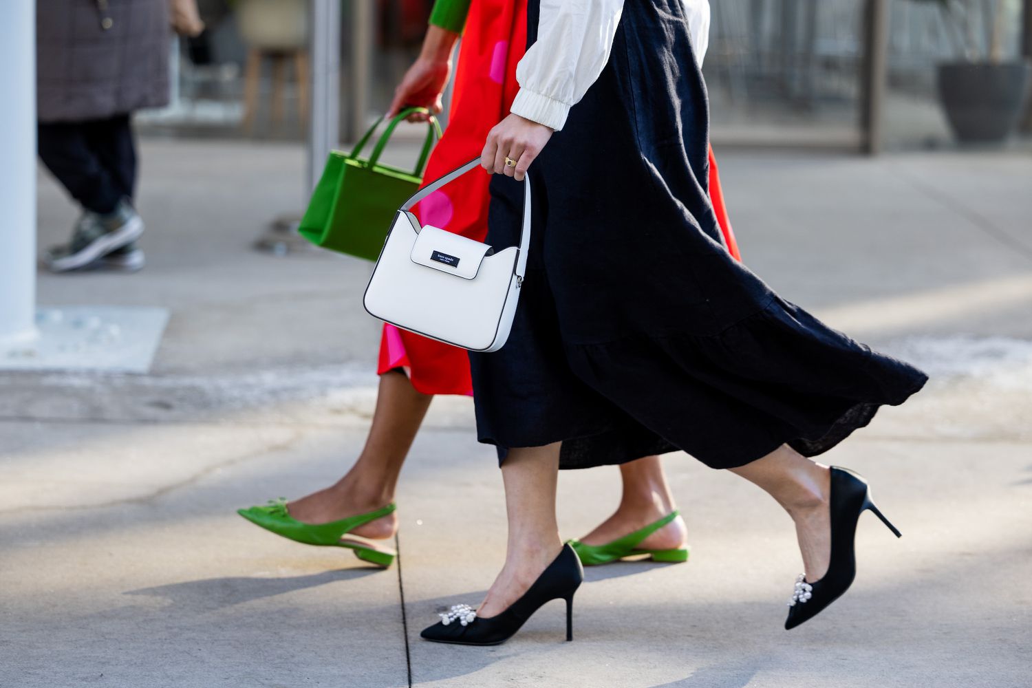 Mini, Midi, Maxi: Intro Into Skirts for Any and Every Occasion - Intro ...