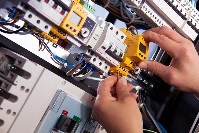 Electrical Safety 101: Understanding Residual Current Devices (RCDs ...