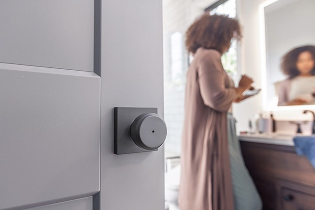 Intro Into Bathroom Door Locks: Ensure Privacy and Sleek Design