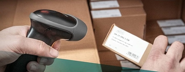 Intro to Wireless Barcode Scanners: Types, Applications, and FAQs - Intro Into Blog