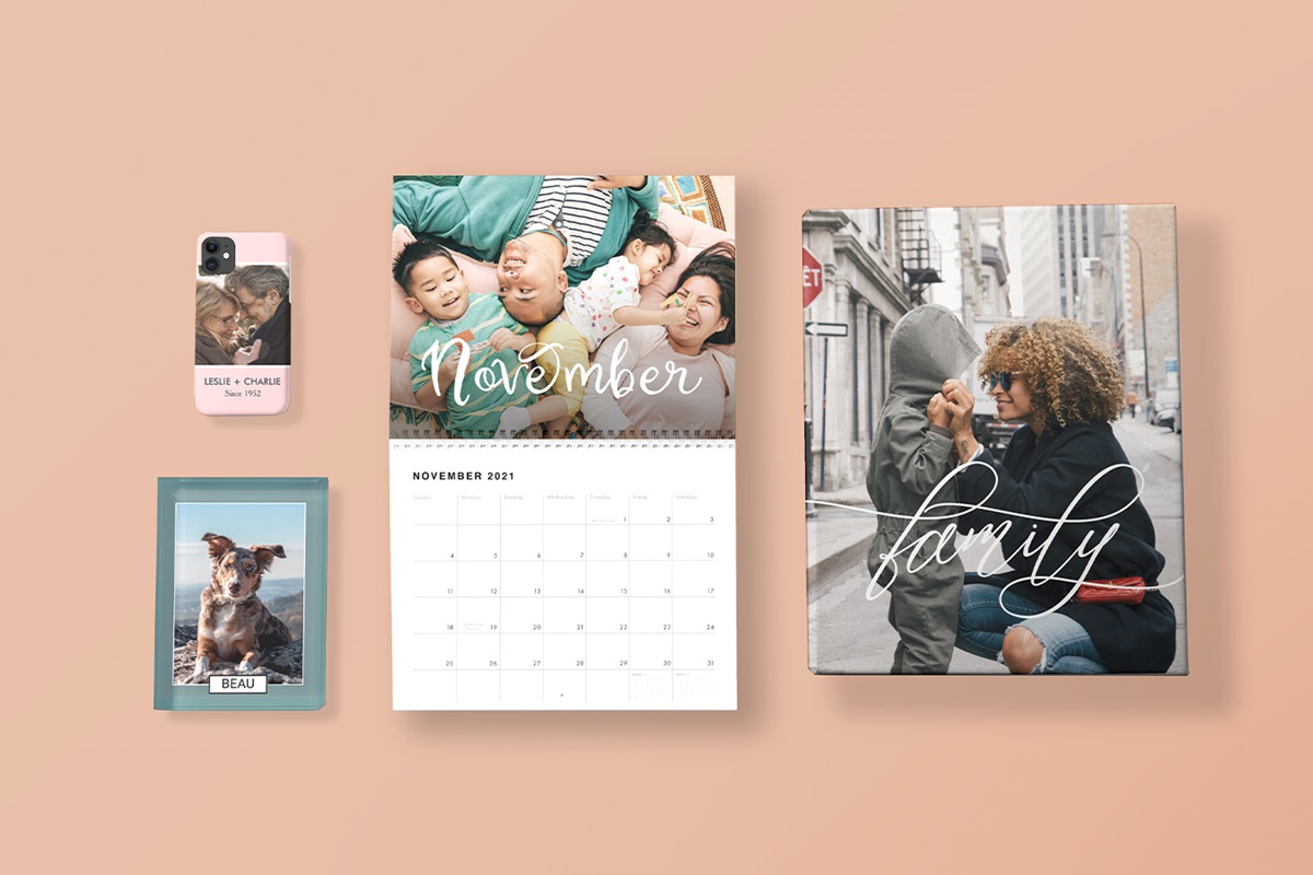 From the Heart: 5 Customisable Gifts to Surprise Someone Special ...