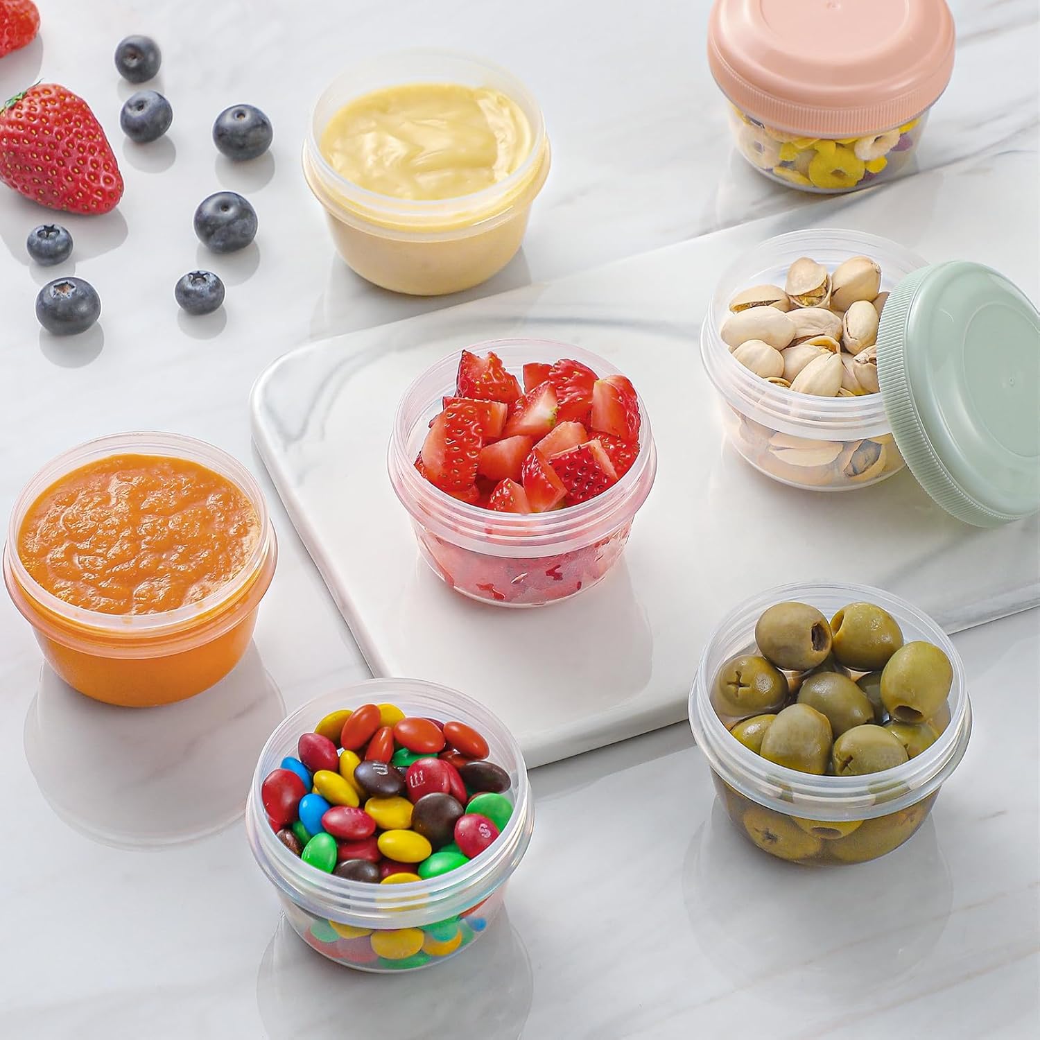Intro Into Choosing the Right Food Containers for Your Restaurant