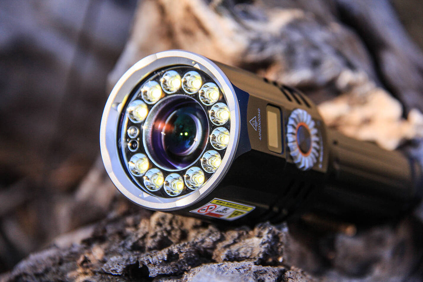 Everything You Need to Know About Flashlights