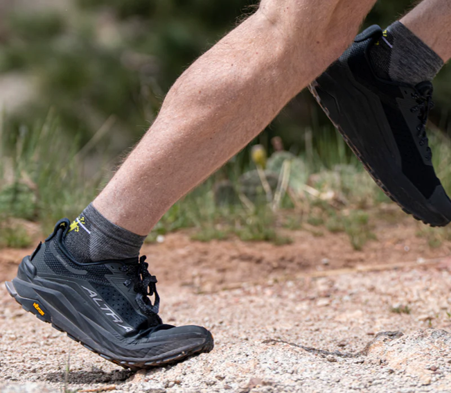 Intro Into Trail Running Shoes: The Crucial Gear to Support Your Off ...