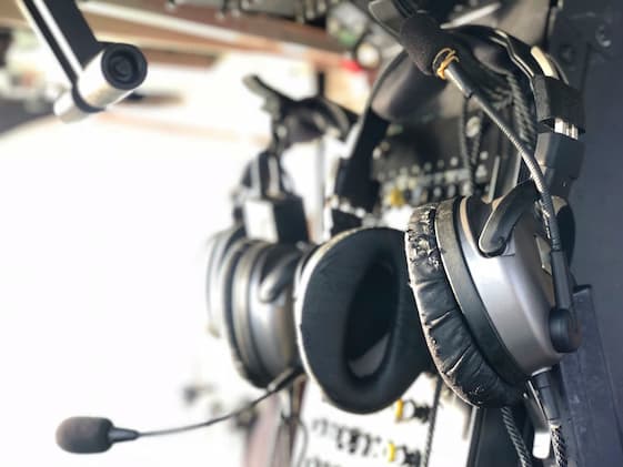 Intro Into Aviation Headset Cables: Take Flight The Right Way - Intro ...